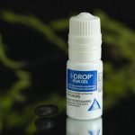 I-Drop Pur Gel | #1 Optometrist Proven Dry Eye Gel