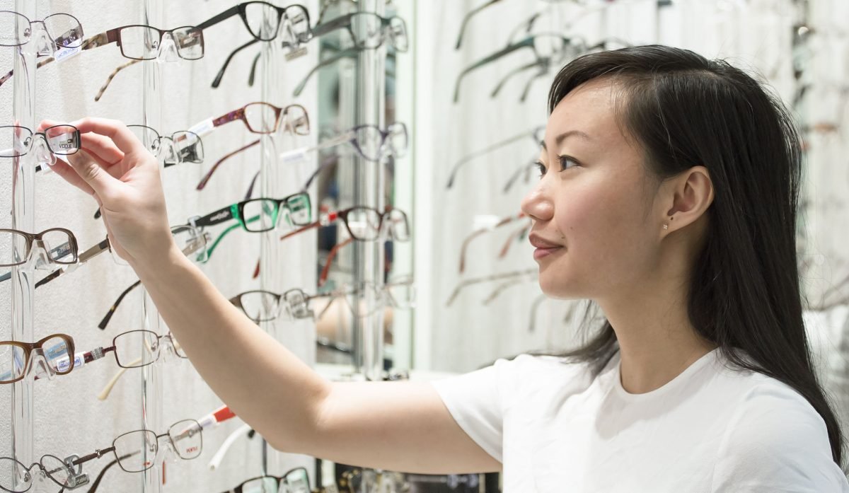 Discover 6 Types Of Eye Glass Lenses, Tints And Coating