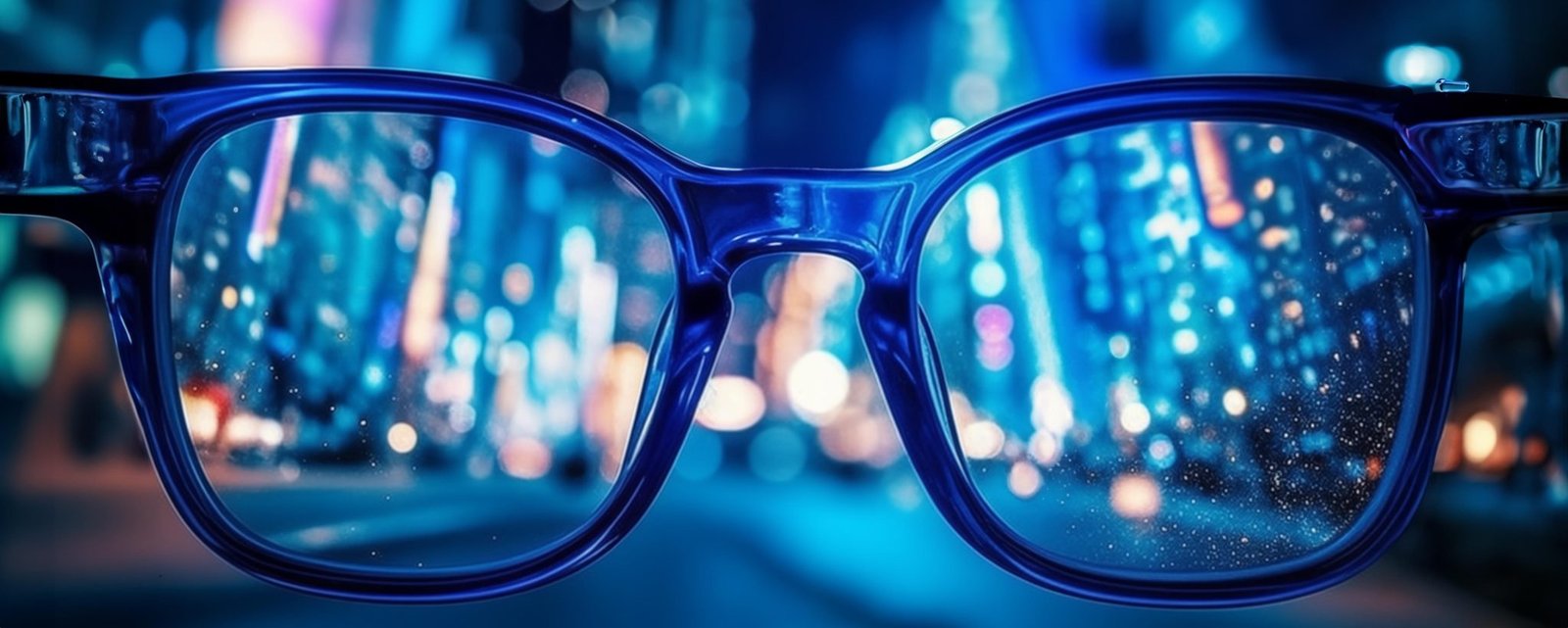 Top 2 Blue Blocker Glasses Brands For Ultimate Eye Protection