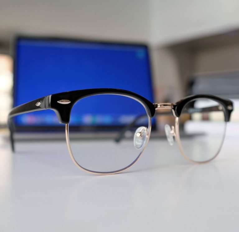Top 2 Blue Blocker Glasses Brands For Ultimate Eye Protection
