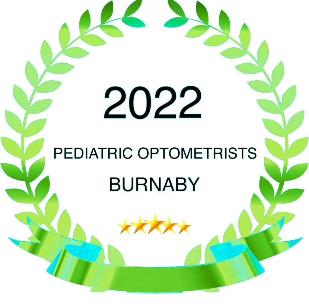 5 Vision Red Flags To Book Your Children’s Eye Exam