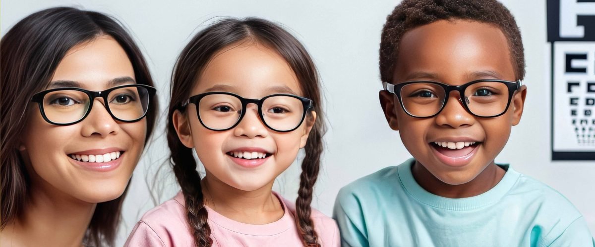Real Eyes Optometry