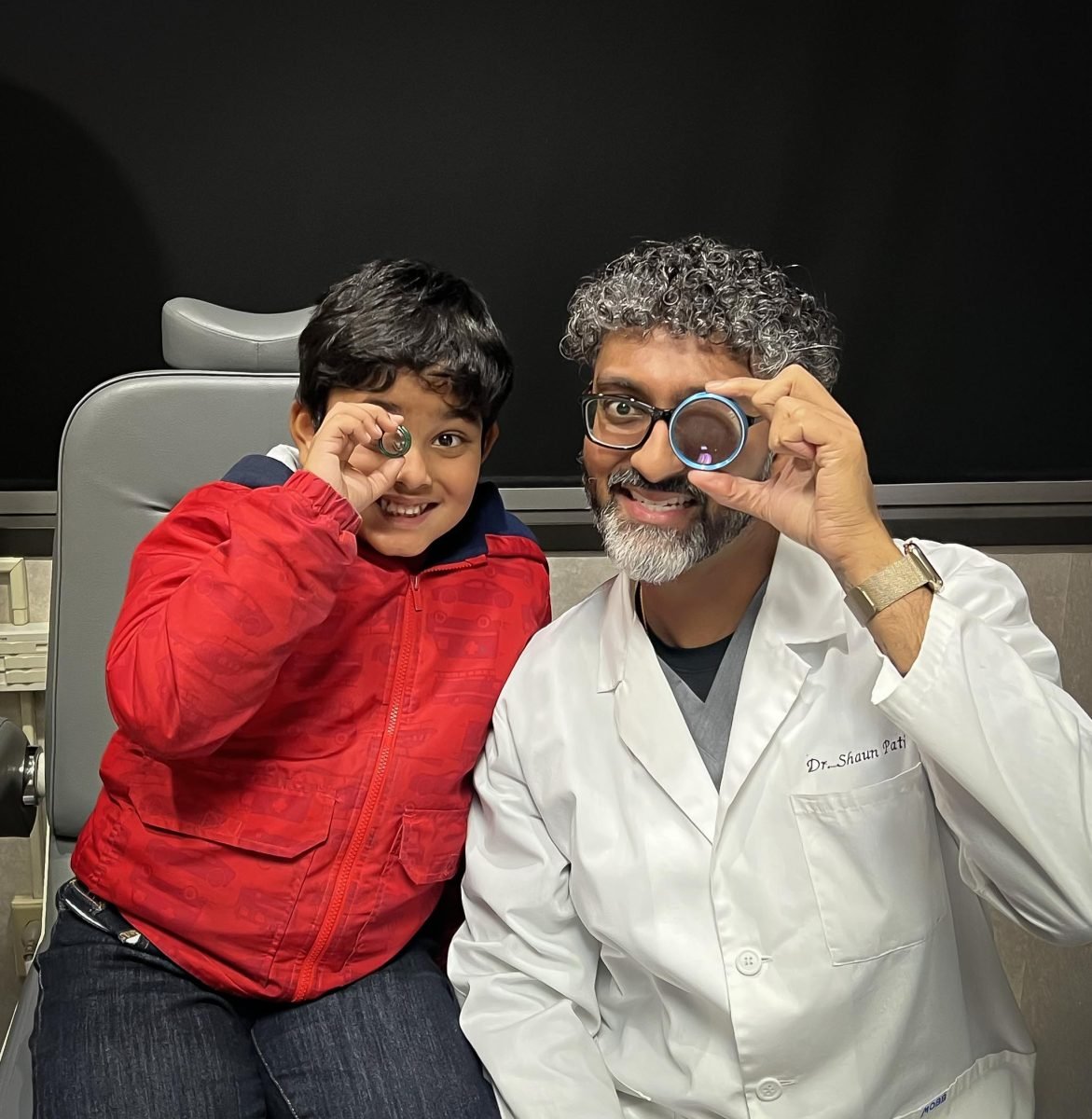 Metrotown Eye Doctor | Expert Eye Care At Real Eyes 0ptometry