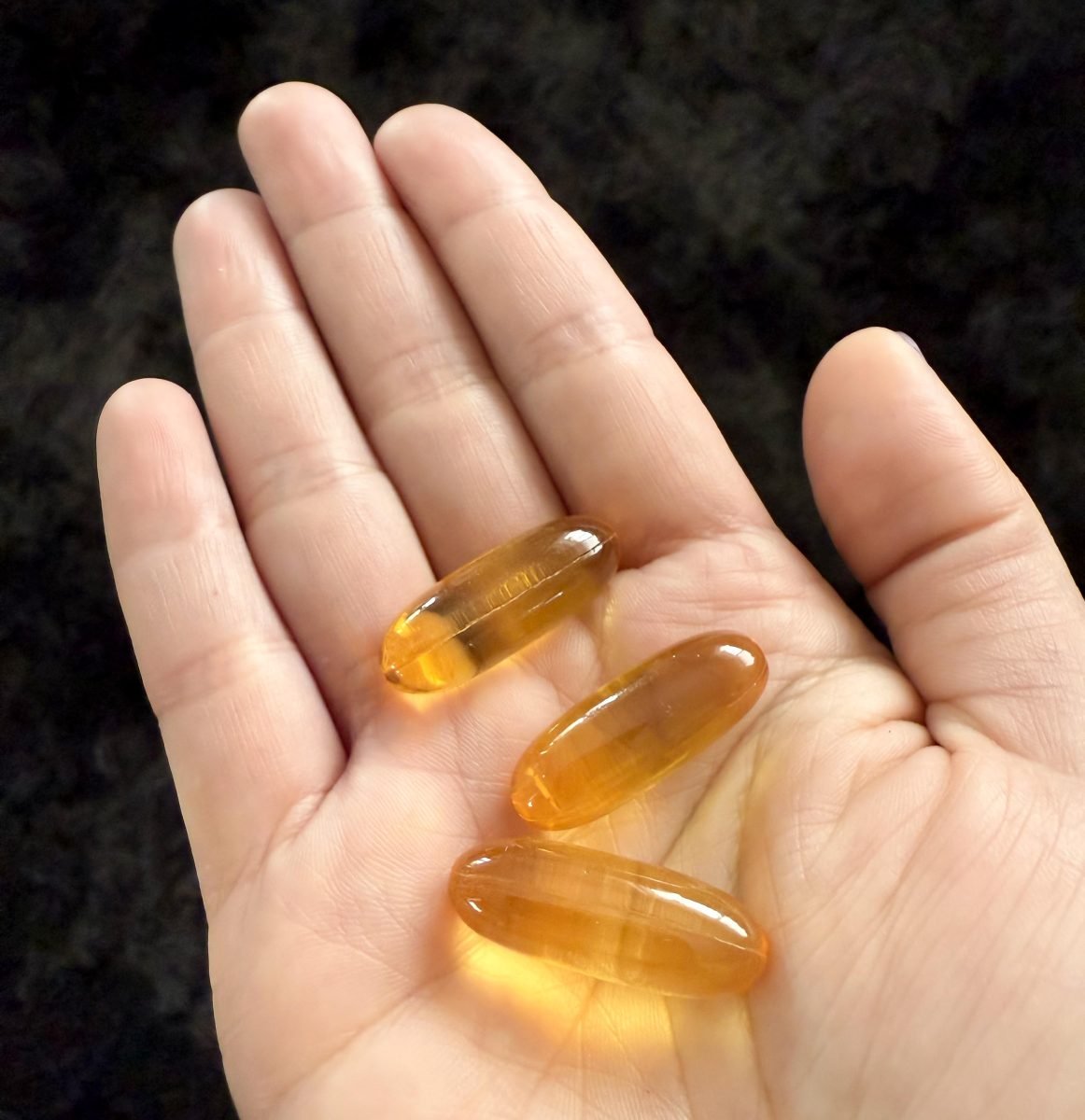 Systane Omega-3 | Clinically Proven #1 Optometry Recommended For Dry Eyes