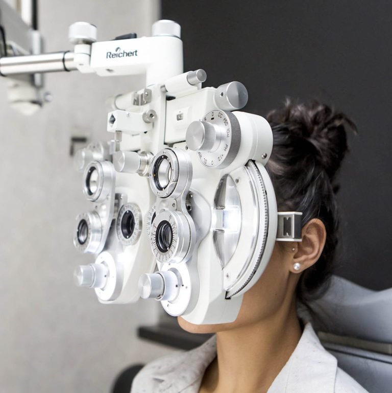 Contact Lens Fitting Vs. Eye Exam (2026 Ultimate Guide)