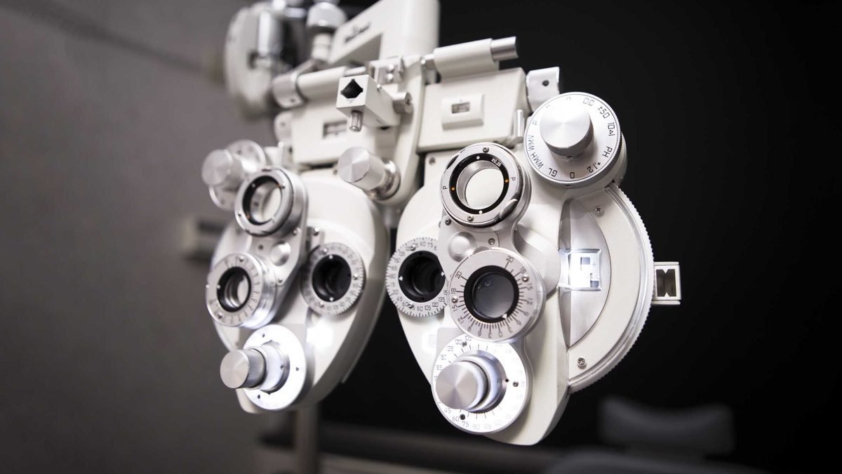 Vision Test: 4 Actionable Ways To Maximize Your Benefits