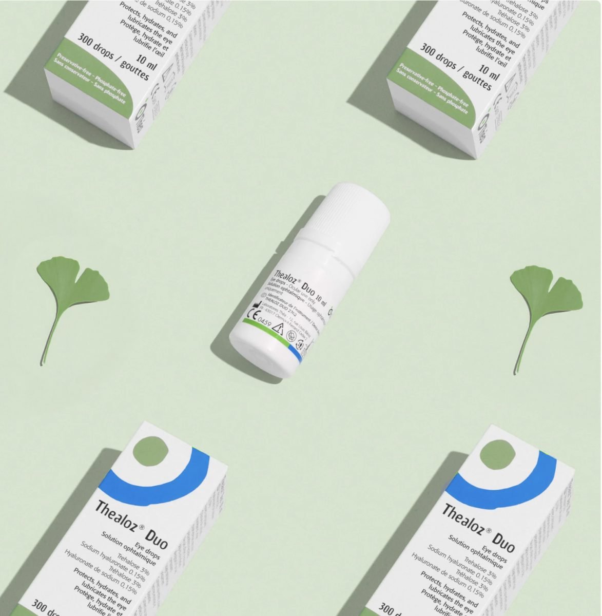 3 Best Eye Drops For Dry Eyes: An Optometrist Recommended List