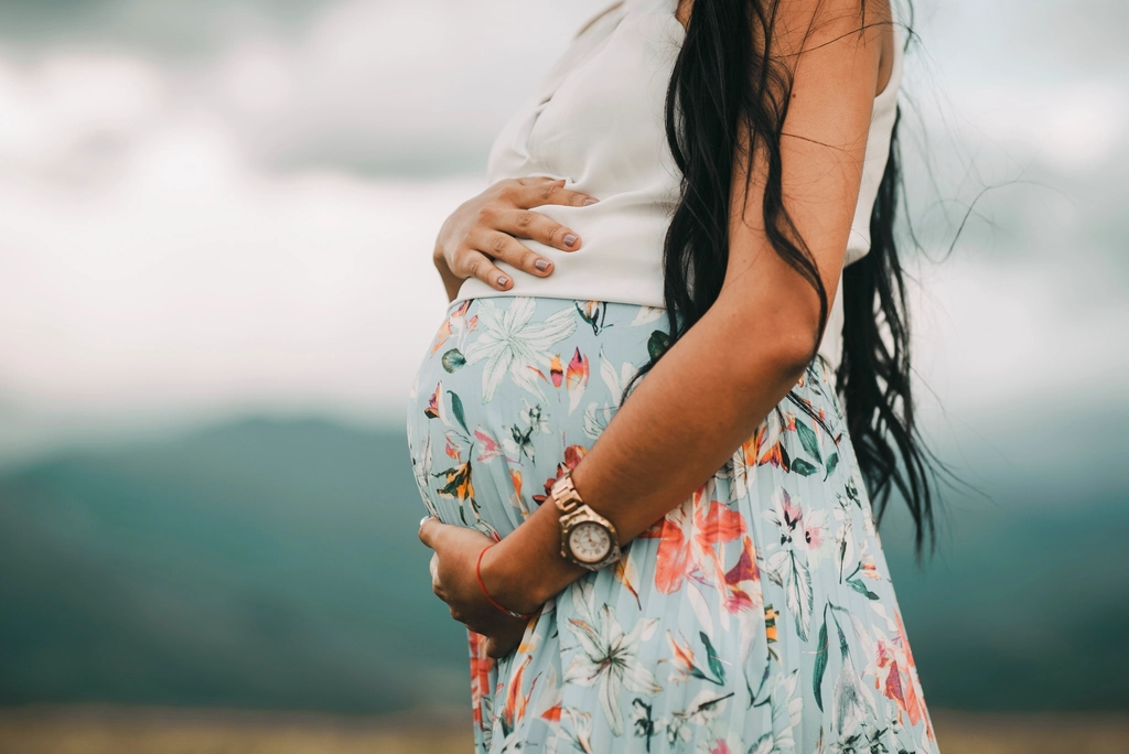 Blurry Vision During Pregnancy: When It's Important To See An ...