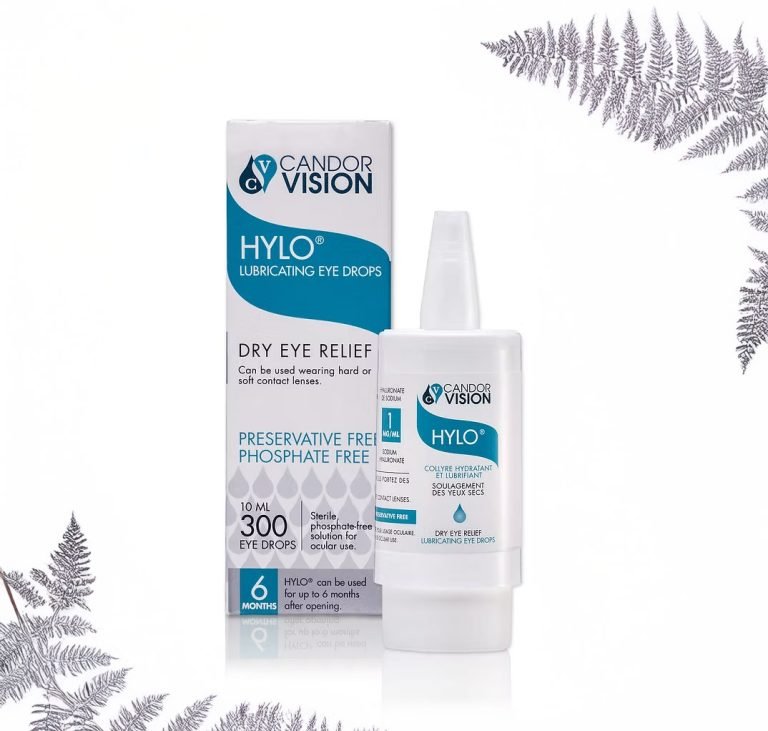 3 Best Eye Drops For Dry Eyes: An Optometrist Recommended List