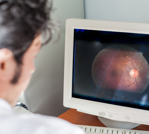 Burnaby Optometrist Approved Guide To Eye Health